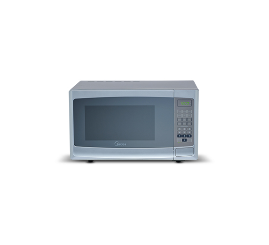 HORNO MICROONDAS MIDEA MOD.MMDP11S2BG 1.1 P3 – Diza Muebleros