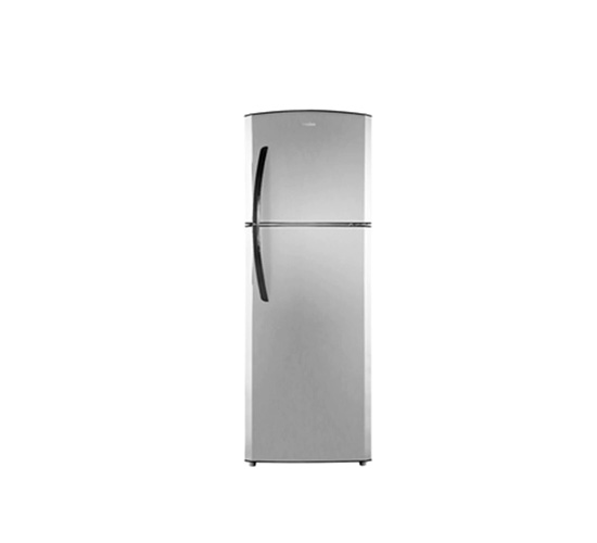REFRIGERADOR MABE AUTOMÁTICO 300 LITROS (11 PIES) MOD. RMA300FXMRS0 ...