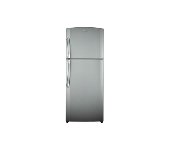 REFRIGERADOR AUTOMÁTICO 510 L INOXIDABLE MABE MOD. RMT510RXMRX0 19 FT ...