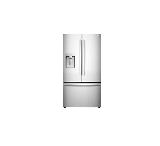 REFRIGERADOR FRENCH DOOR CAPACIDAD DE 31 P3 WINIA – Diza Muebleros