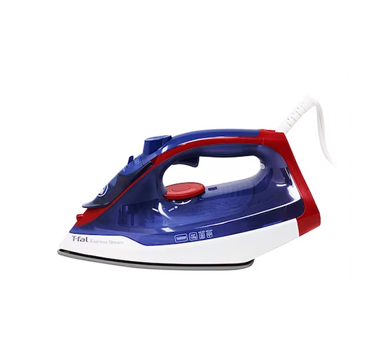 PLANCHA EXPRESS STEAM 2833 MOD. FV2833X0 – Diza Muebleros